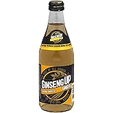 Amazon.com : Ginseng Up Original Flavor Healthy Energy Drink, 12 Ounce ...
