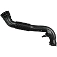 Amazon.com: Genuine Volvo Mass Air Intake Tube Pipe Hose 30680446 V70 ...