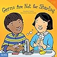 Germs Are Not for Sharing (Ages 4-7) (Best Behavior Series): Verdick ...