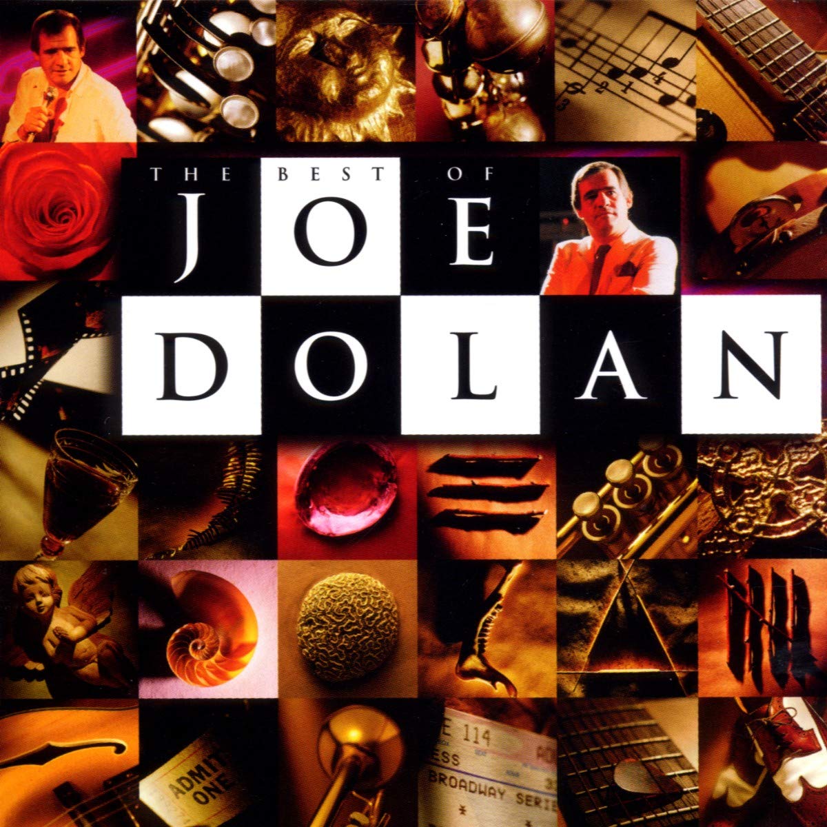 Best of Joe Dolan: Jon Dolan: Amazon.fr: Musique