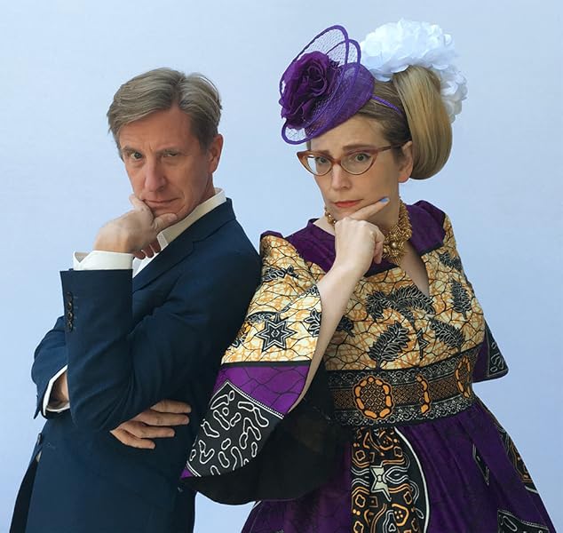 Oliver and the Seawigs: Amazon.co.uk: Reeve, Philip, McIntyre, Sarah ...