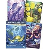 Sea Soul Journeys Oracle Cards: Connect with the Healing Power of the ...