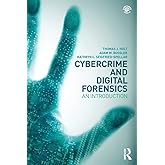 Amazon.com: Cybercrime and Digital Forensics: An Introduction: 9780367360078: Holt, Thomas ...