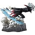 Amazon.com: TAMASHII NATIONS - DanDaDan - Okarun (Transformed ...