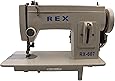 Amazon.com: REX Portable Walking-Foot Sewing Machine. New and Tested ...