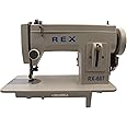Amazon.com: REX Portable Walking-Foot Sewing Machine. New and Tested ...