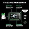 VIVOSUN GrowHub Controller E42, Smart Environmental WiFi-Controller ...