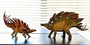Amazon.com: Schleich Kentrosaurus : Schleich: Toys & Games