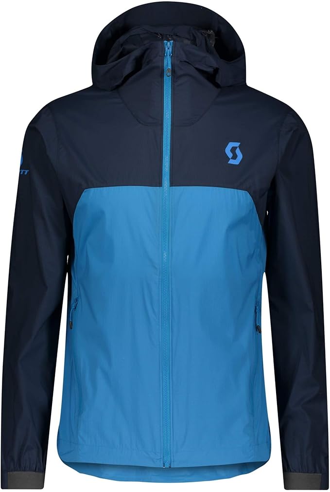 Scott Men's Jacket: Amazon.co.uk: Clothing