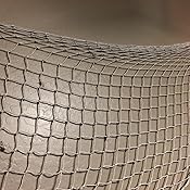 Amazon.com: Cotton Fishing Net Decorative 79 Inch Beach Themed Decor ...