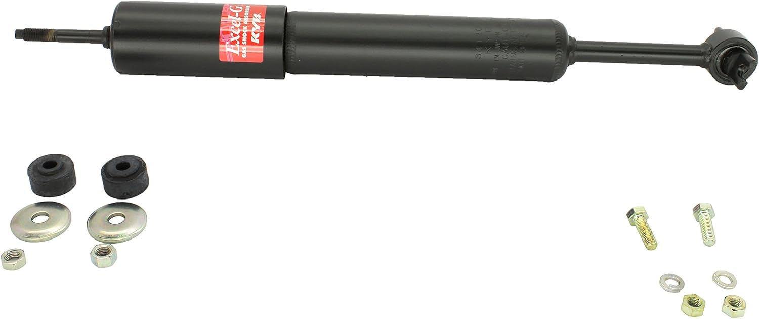 KYB 341302 Excel-G Gas Shock: Amazon.co.uk: Car & Motorbike