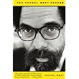 Cornel West Reader (Basic Civitas Book): West, Cornel: 9780465091102 ...