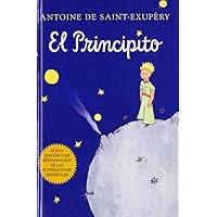 Amazon.com: El Principito / the Little Prince (Spanish Edition ...