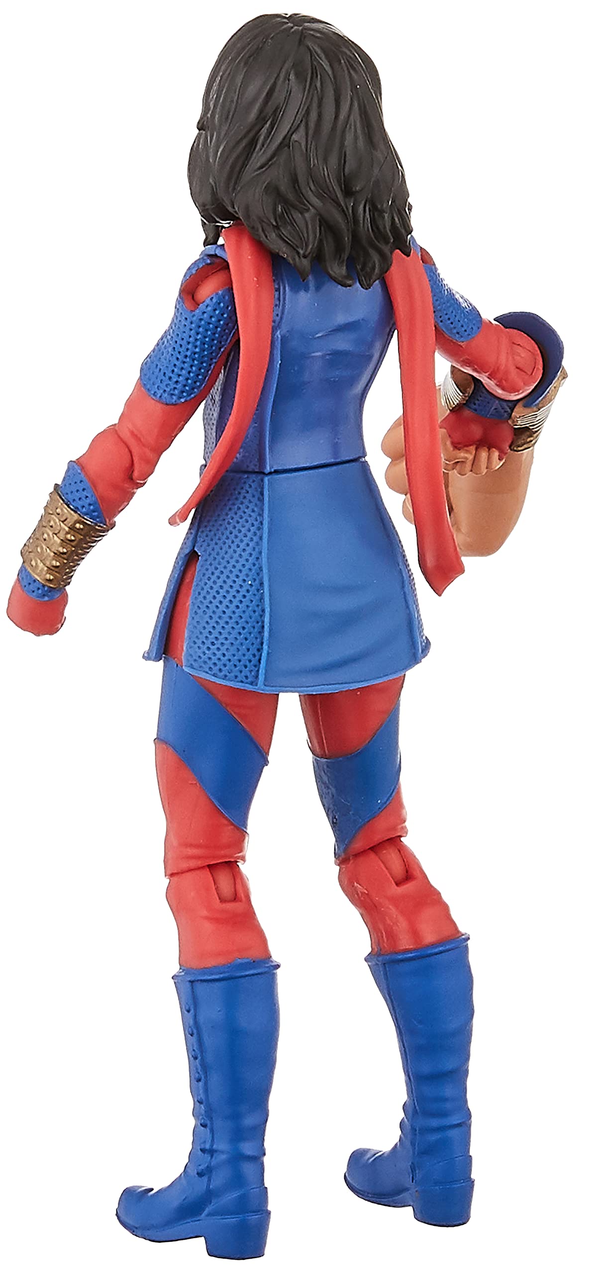 Mua Hasbro Marvel Gamerverse 6-inch Ms. Marvel Action Figure Toy ...