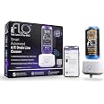 Amazon.com: iFLO® Smart Automated A/C Drain Line Cleaner for HVAC ...