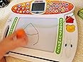 Amazon.com: VTech Write and Learn Creative Center , White : Toys & Games