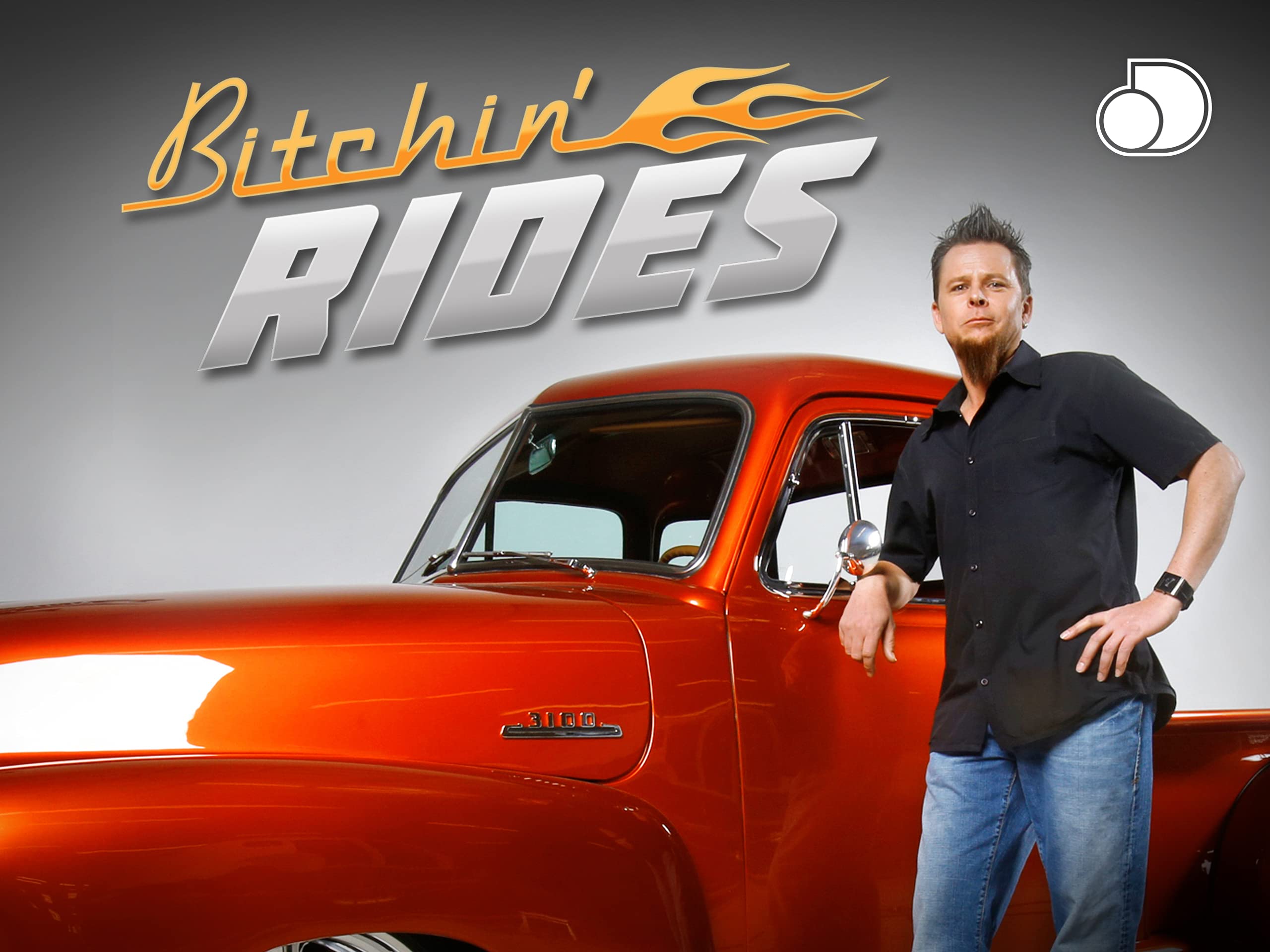 Watch Bitchin' Rides - Season 1 | Prime Video