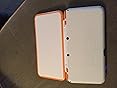 Amazon.com: Nintendo New 2DS XL - White + Orange: nintendo 2ds: Video Games