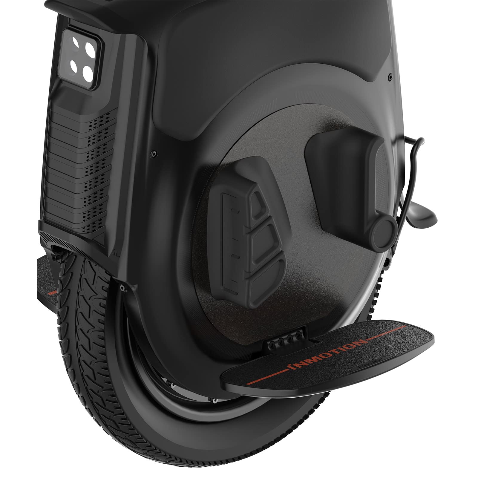 Mua HUAYUWA Inmotion V12 Power Pads V12 V10 V8 V5 Series Electric ...