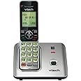 Amazon.com : VTECS6619 - VTech CS6619 DECT 6.0 Expandable Cordless ...