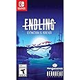 Amazon.com: Endling - Extinction is Forever for Nintendo Switch : Thq ...