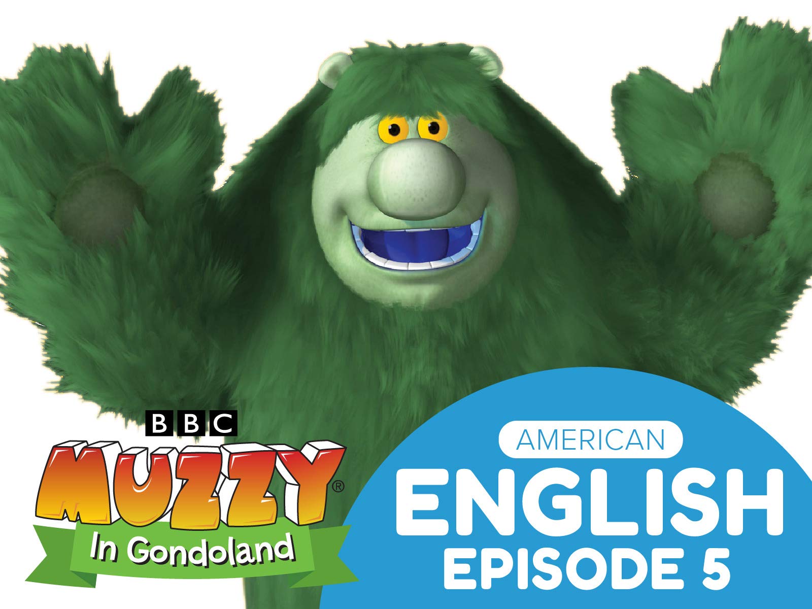 Watch Muzzy In Gondoland | Prime Video