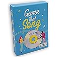 Amazon.com: Game That Song 2000's Mix Expansion - 50 New Cards - Music ...