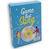 Amazon.com: Game That Song 2000's Mix Expansion - 50 New Cards - Music ...