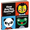 How Are You Feeling Board Book: Mudpuppy, The Indigo Bunting, Jang ...
