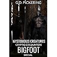 Mysterious Creatures: Cryptid Encounters Dogman Special: Amazing and terrifying first hand ...