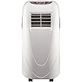 Amazon.com: GLOBAL AIR 10,000 BTU Portable Air Conditioner Cooling /Fan ...