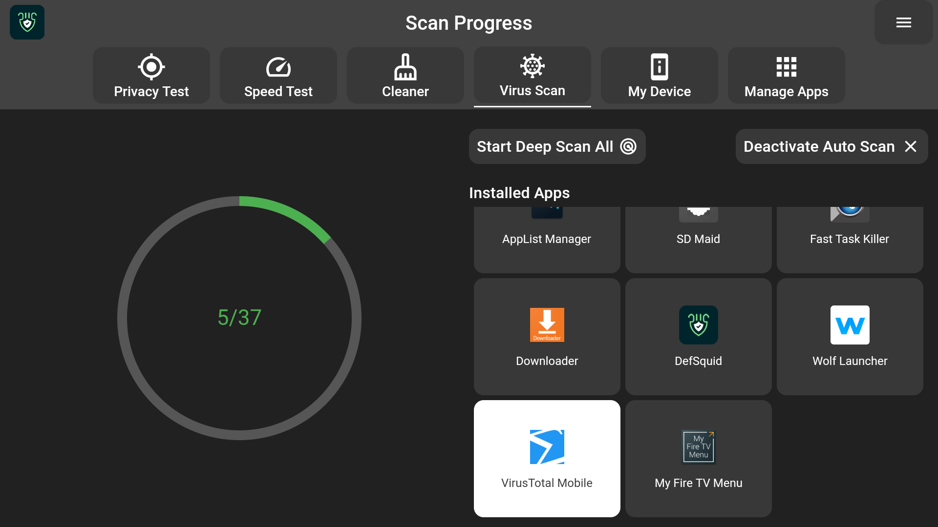 DefSquid:Amazon.com:Appstore for Android