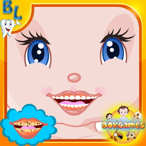 Baby Lisi Tooth Care:Amazon.com:Appstore for Android
