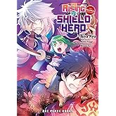 The Rising of the Shield Hero Volume 22: The Manga Companion (The ...
