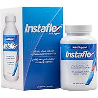 Instaflex Advanced Joint Support Formula with Fast-Acting Relief