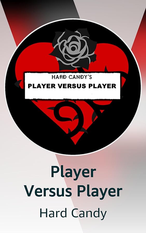Player Versus Player | Kindle Vella