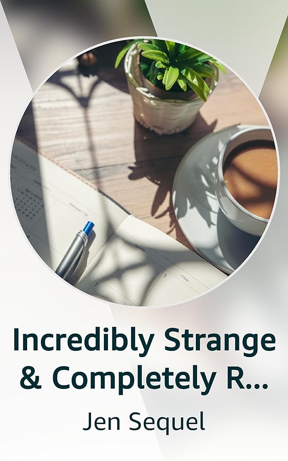 Incredibly Strange & Completely Random Holidays | Kindle Vella