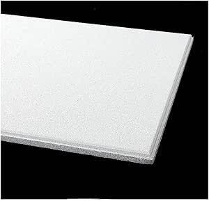 Armstrong Acoustical Ceiling Tile 1912a Ultima Humiguard Plus Beveled ...