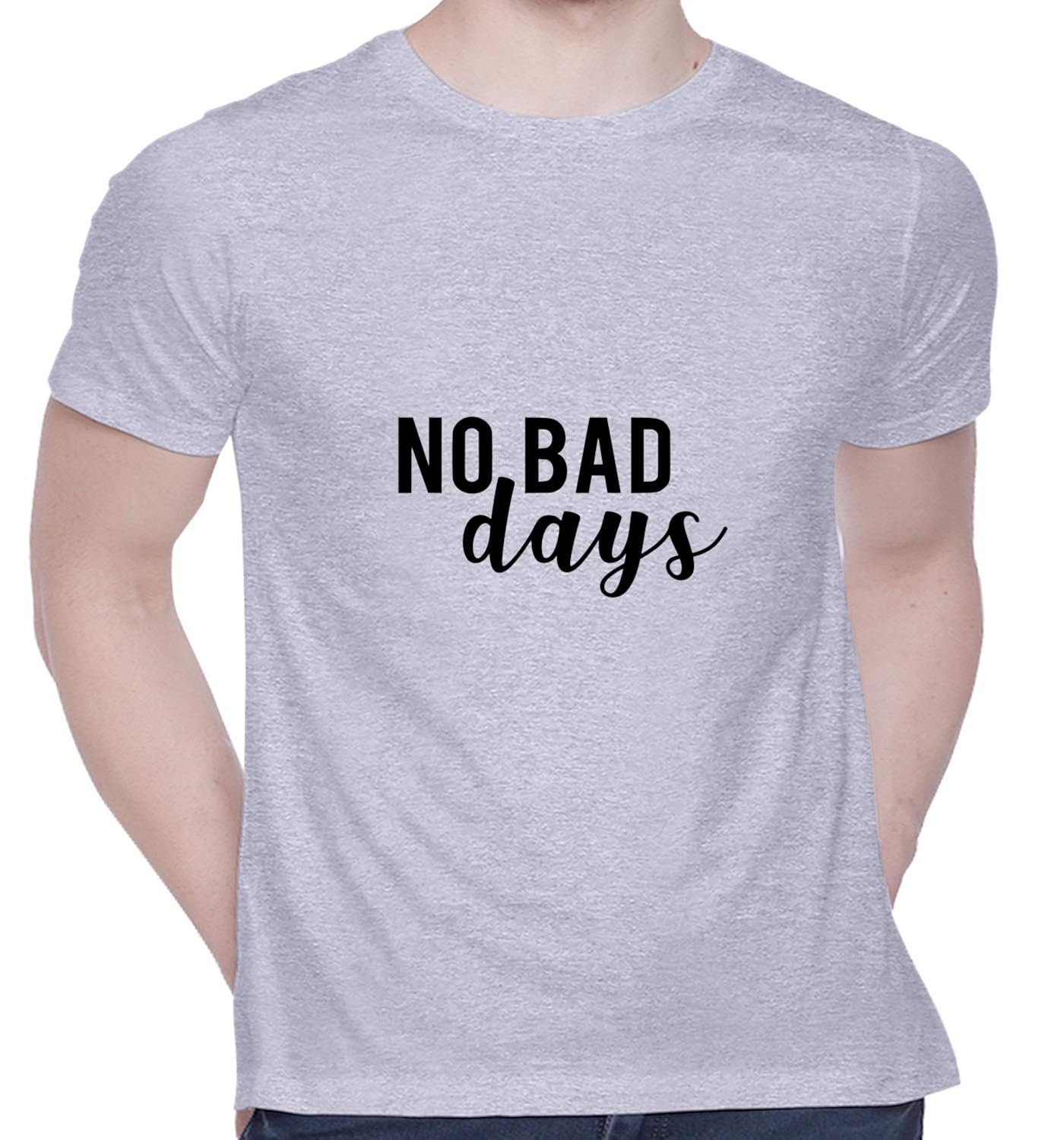 No Bad Days Shirt