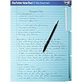 Amazon.com : Find It File Folder Notepad - Pack of 12 - 9.5 x 12.5 Inch ...