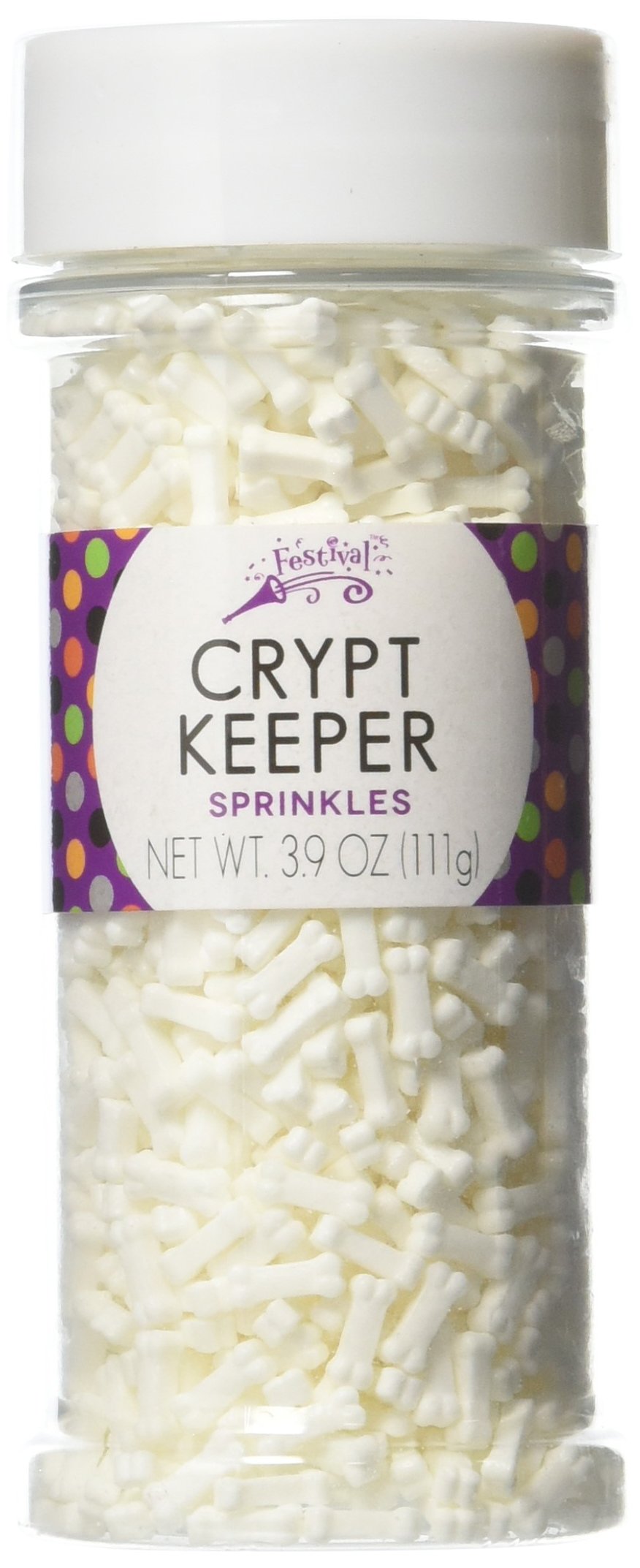Wilton Bug Sprinkles Net Wt 3.5 oz/99g: Amazon.com: Grocery & Gourmet Food