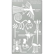 Estencil De Peru Para Imprimir Cajas De Regalo Personalizadas De