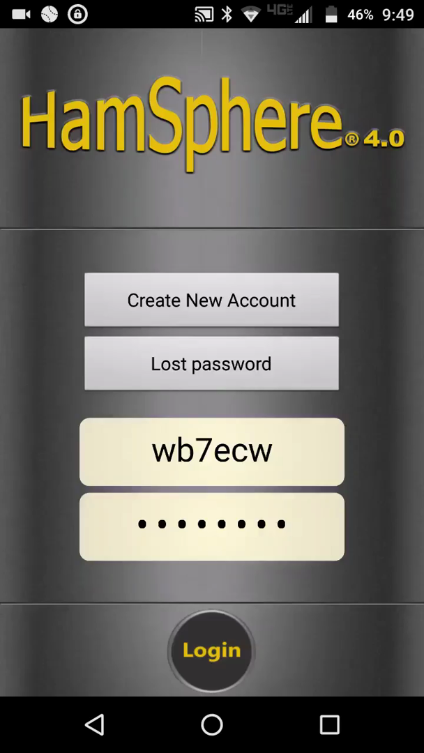 HamSphere 4.0: app su Amazon Appstore
