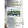 The Nick Adams Stories: Hemingway, Ernest: 9780684169408: Amazon.com: Books