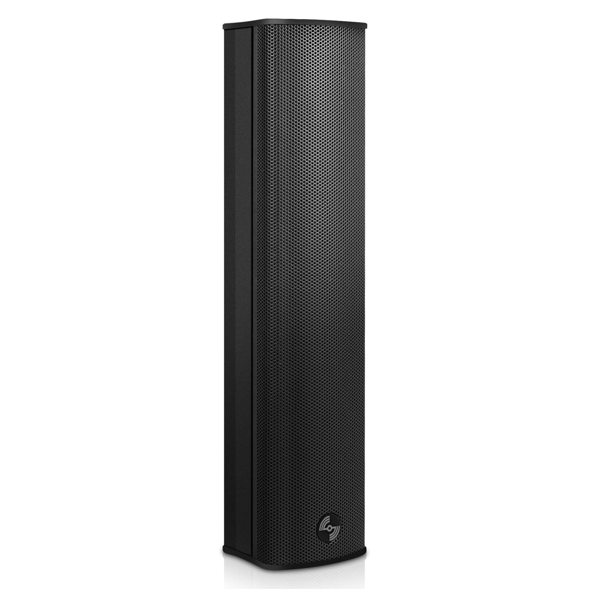 Mua Sound Town Weather-Resistant Compact Aluminum Line Array Column ...