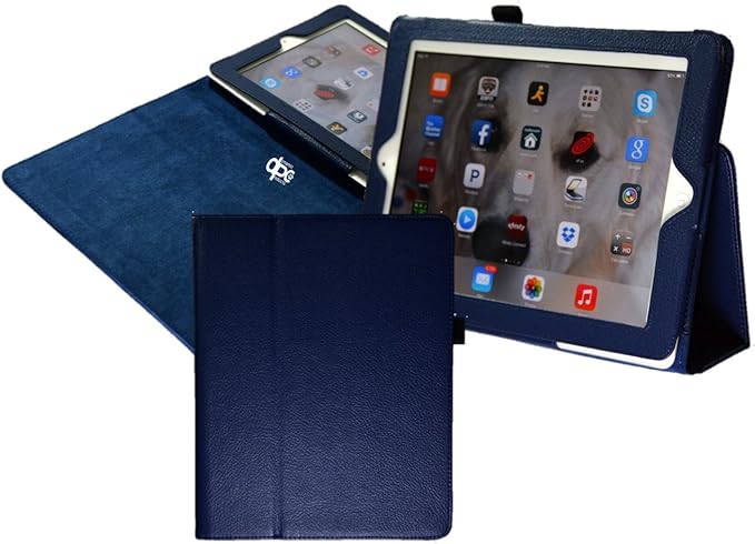 iPad Air Case, Dynamic¬ for iPad Air Protective Case: Amazon.co.uk ...