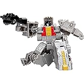 Amazon.com: Transformers Toys Legacy Evolution Core Dinobot Slug Toy, 3 ...