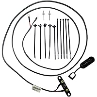 Amazon.com: Can-Am New OEM Sport Roof Seal Kit 715003126 : Automotive