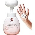 Amazon.com : MyKirei by KAO Foaming Hand Soap with Japanese Yuzu Flower, Nourishing Hand Wash ...