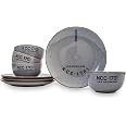 Amazon.com | Star Trek: The Original Series NCC-1701 Series 8-Piece ...